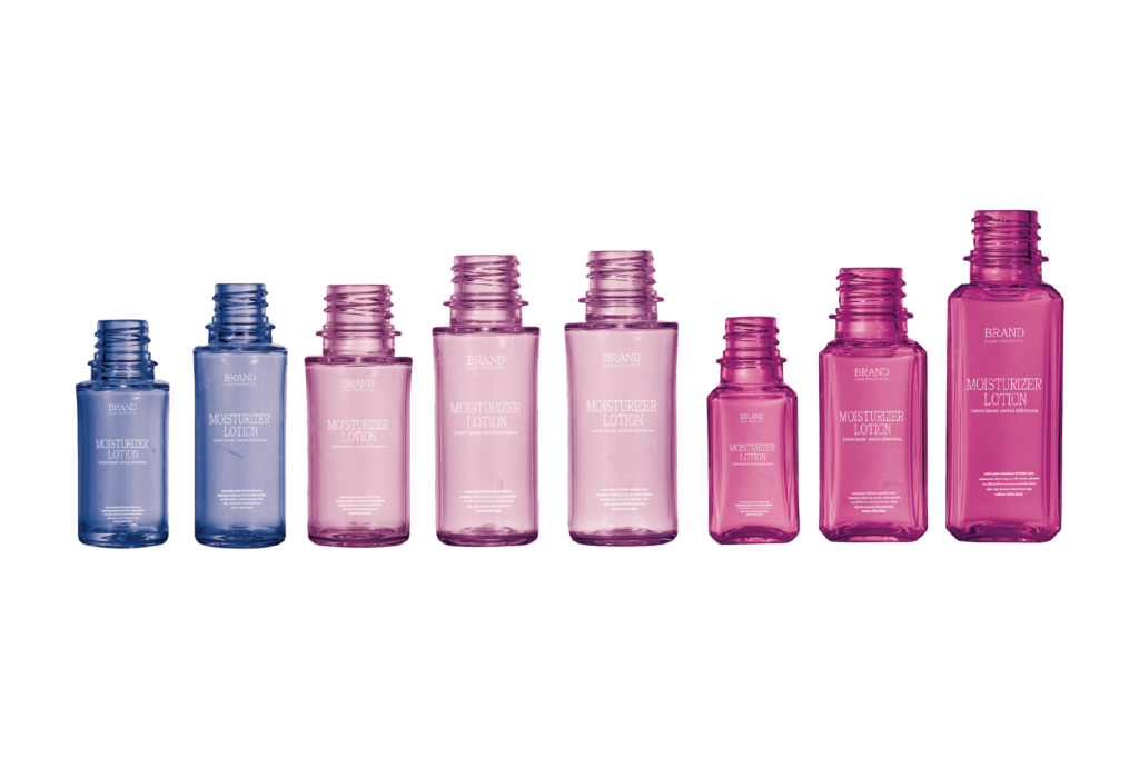 PCTA - プラスチック容器の高橋化成